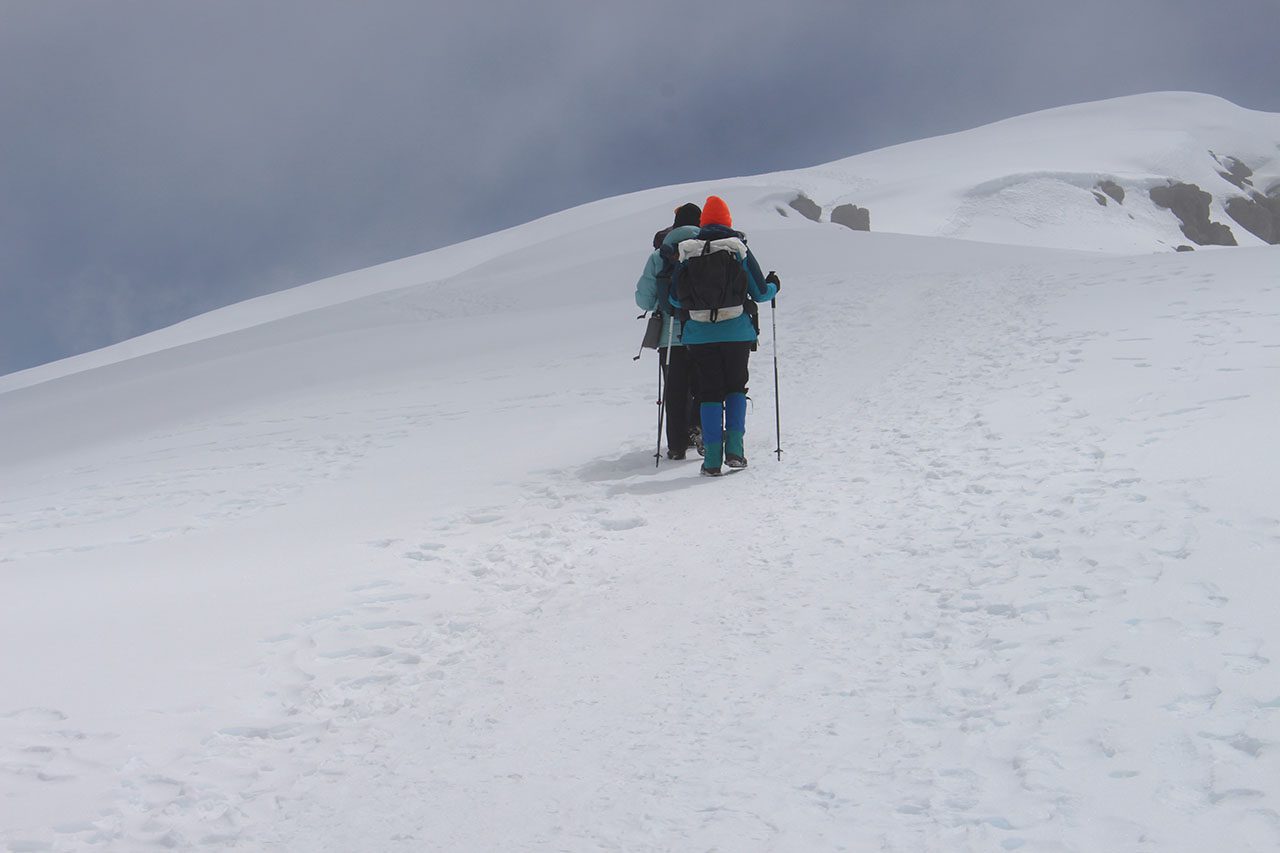 Final Checklist for Kilimanjaro Climbing Packing Guide - Nihapa Tours