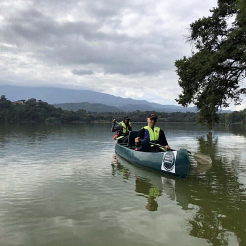 Lake Duluti Nature Walk Day Tour - From 60 USD Per person