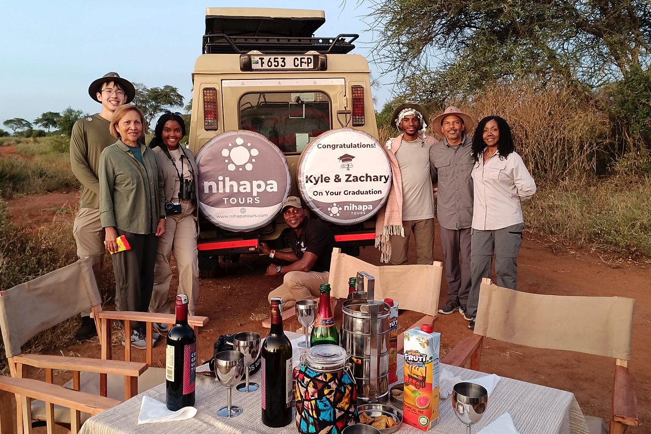 Tanzania Family Safaris - Everything you should Know