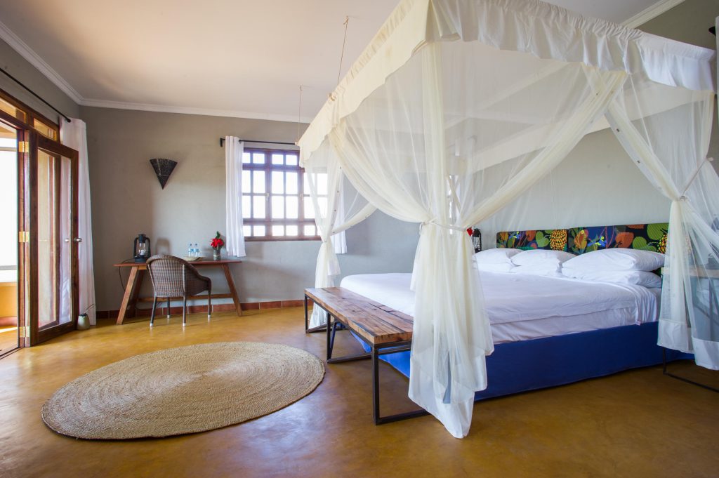 Farm House Valley Lodge- Scenic Farm Retreat Near Ngorongoro