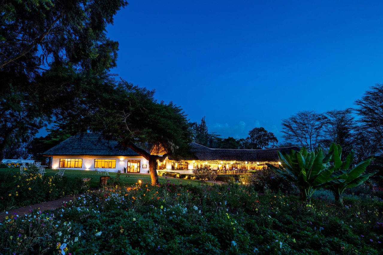 Ngorongoro Farm House - Best Places To stay In Karatu